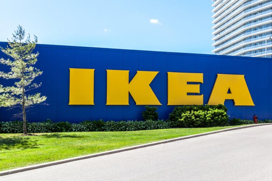 Exploring the Global Success of IKEA - Zeek Buzz